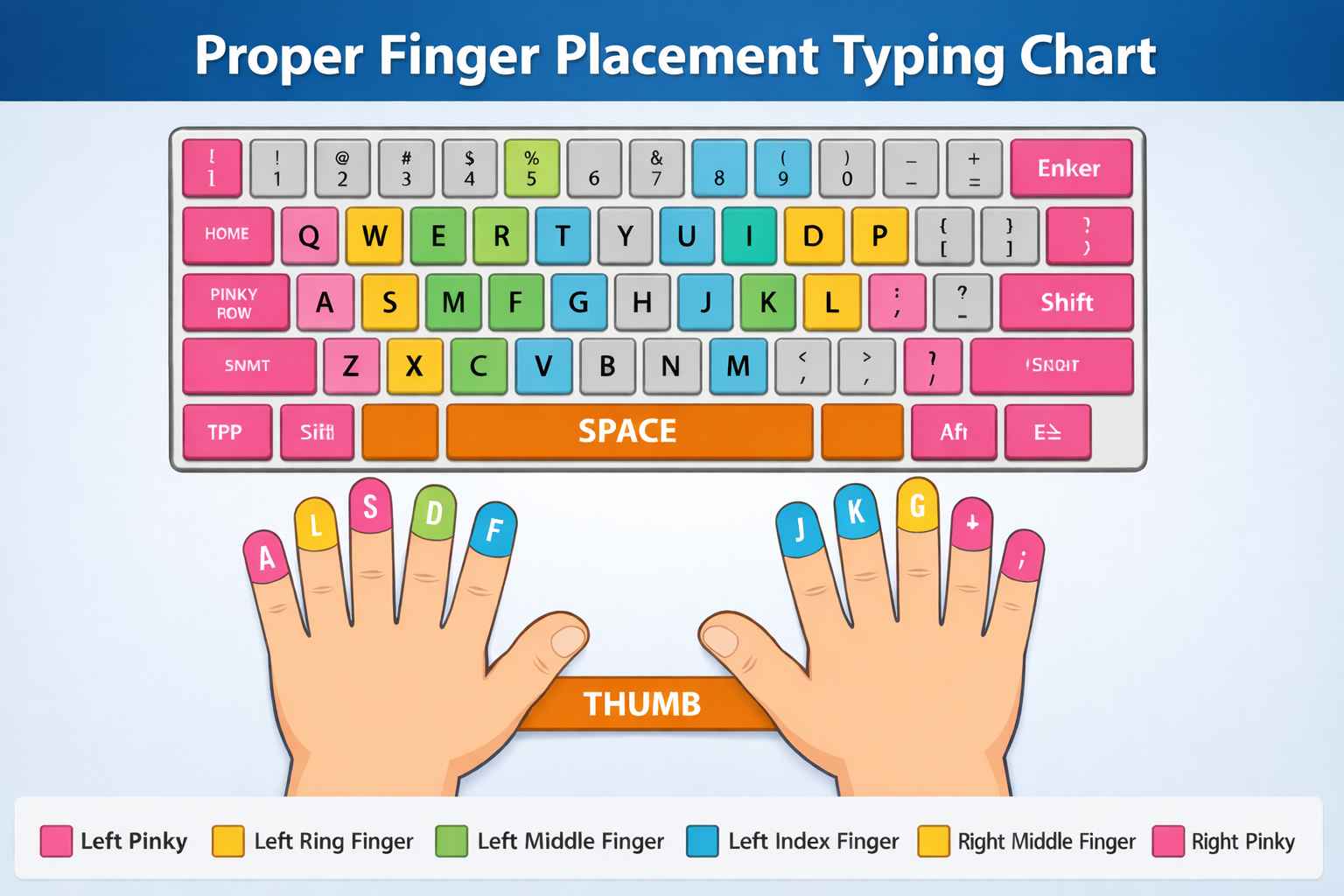 Typing Adda