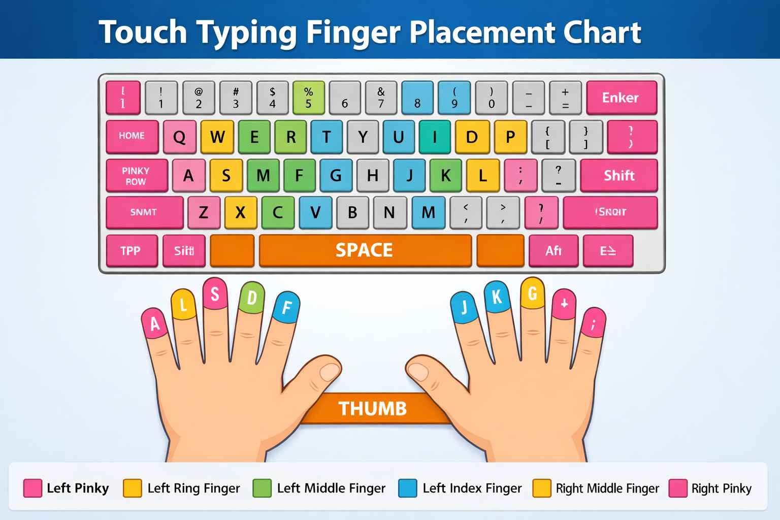 Typing Adda